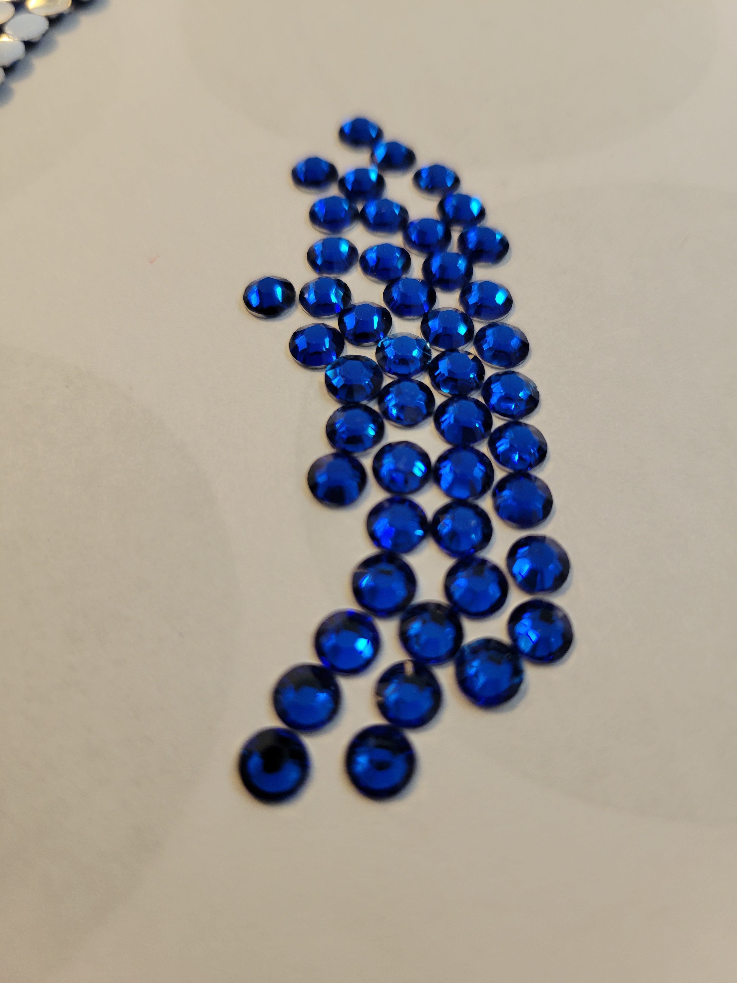 Big Daddy Blue – TheATeamDesigns